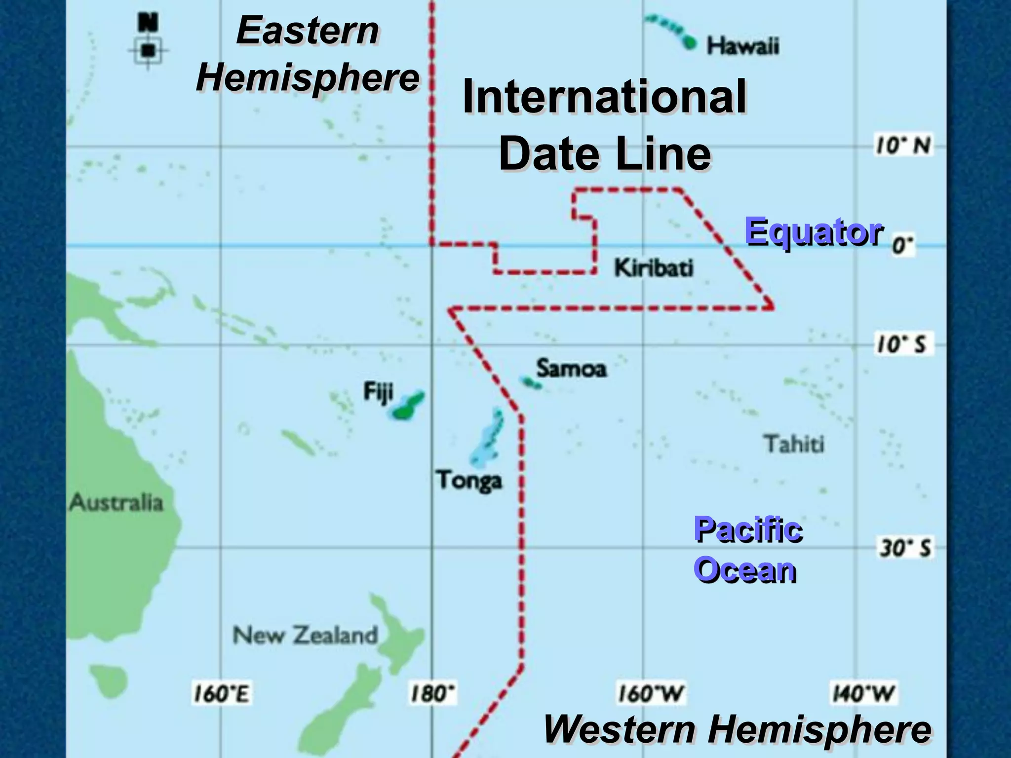 Intro to Navigation | PDF