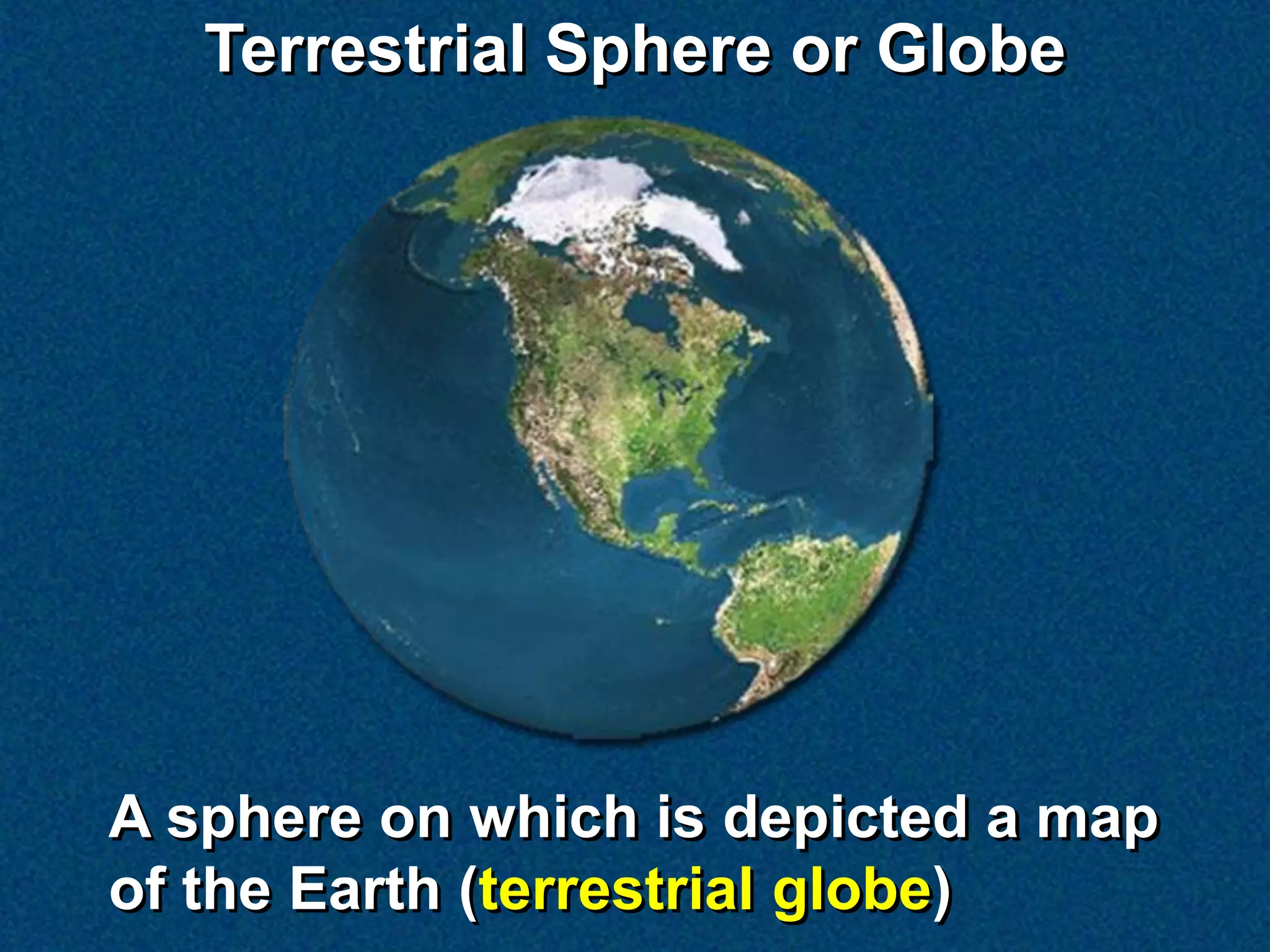 Intro to Navigation | PDF