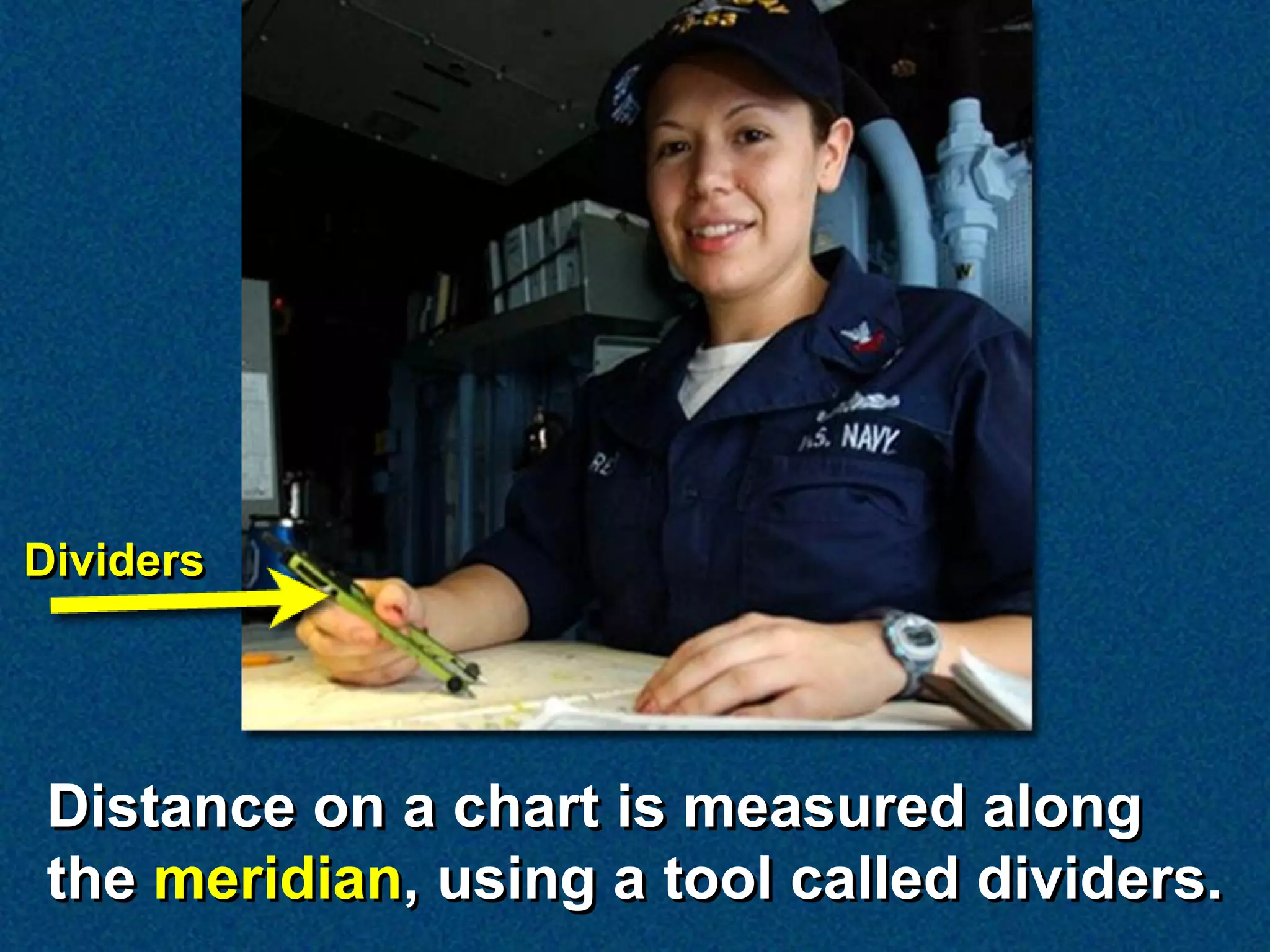 Intro to Navigation | PDF