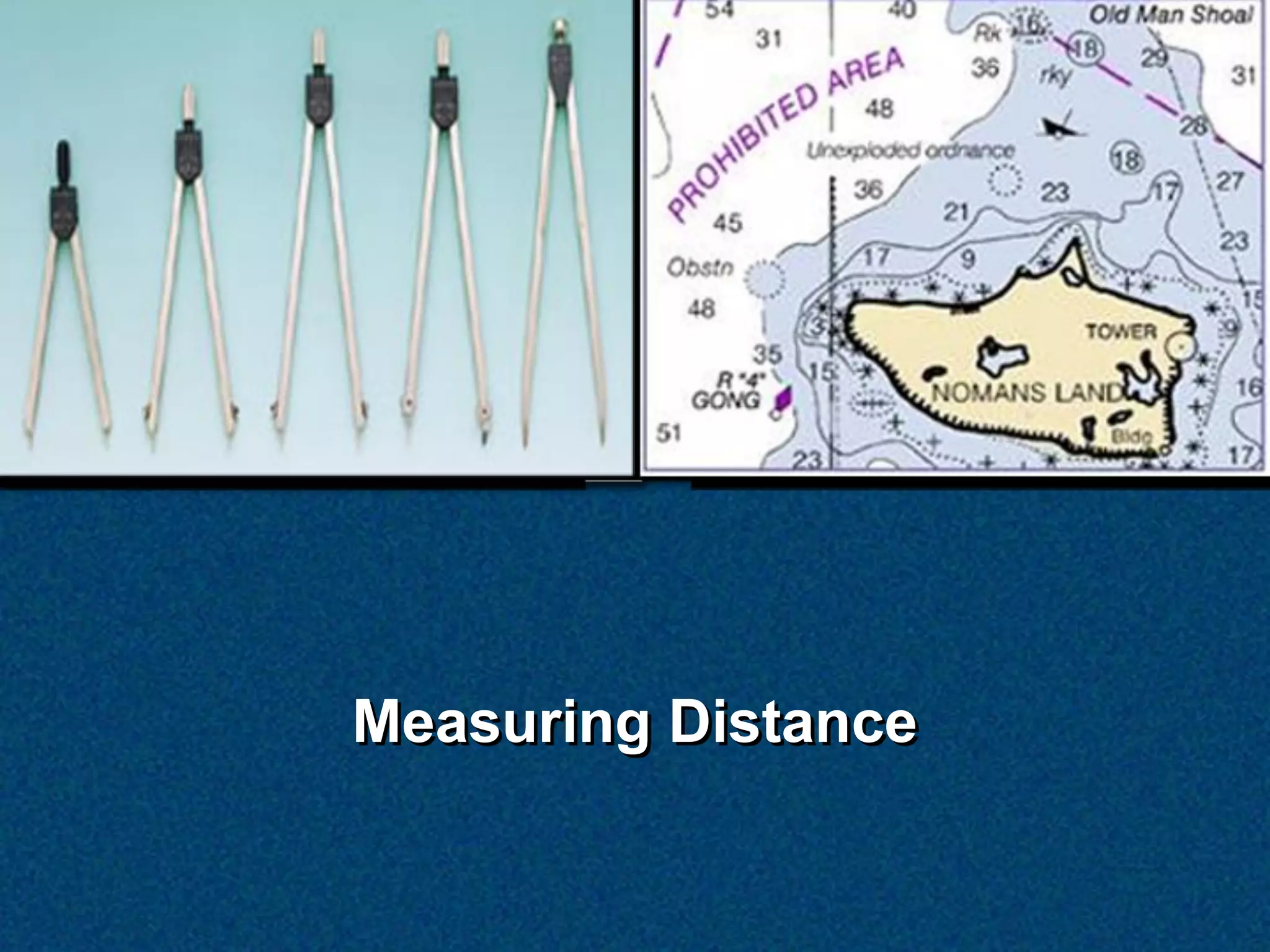 Intro to Navigation | PDF