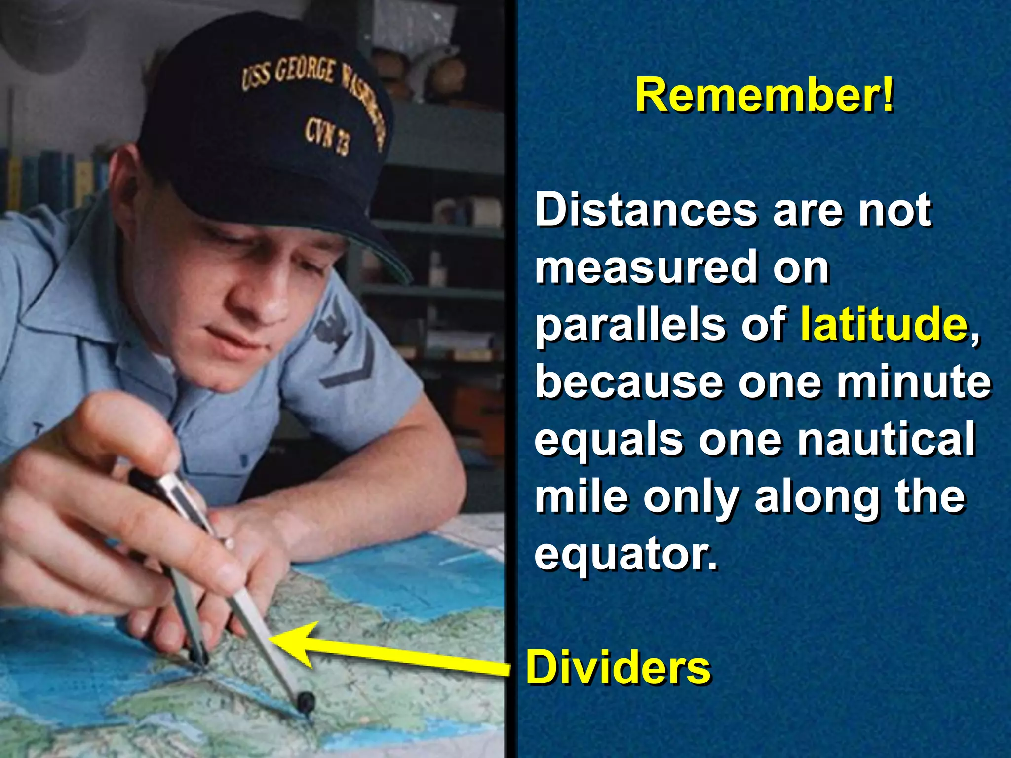 Intro to Navigation | PDF