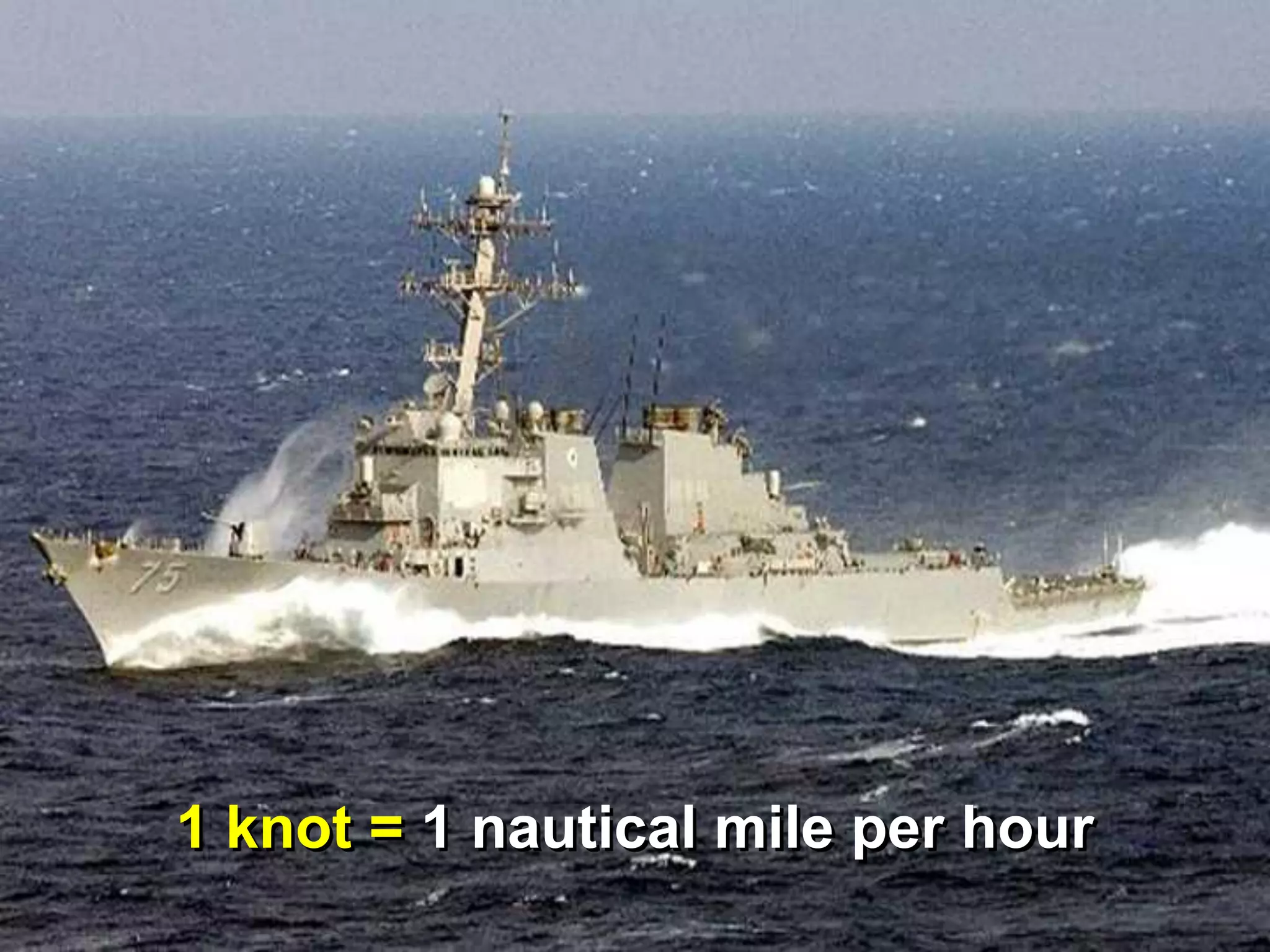 Intro to Navigation | PDF