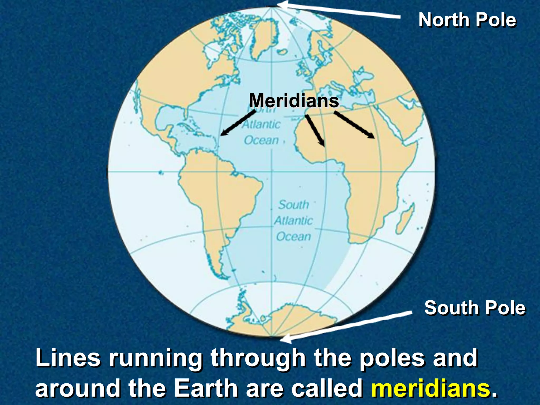 Intro to Navigation | PDF