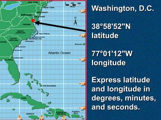 Intro to Navigation | PDF