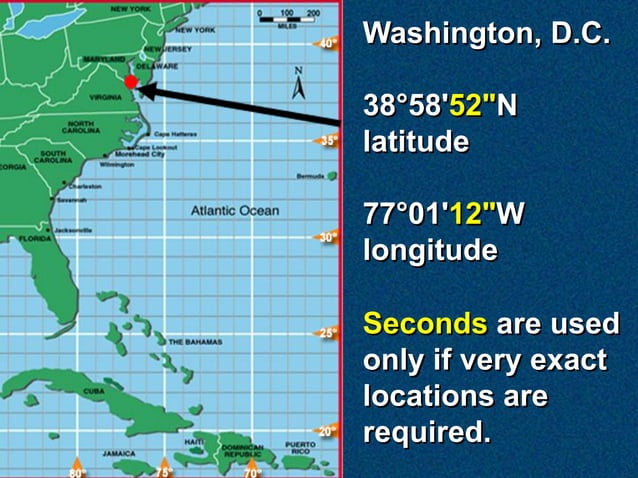 Intro to Navigation | PDF