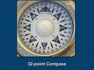 Intro to Navigation | PDF