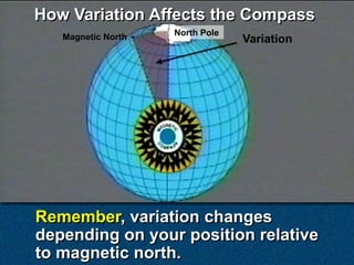 Intro to Navigation | PDF