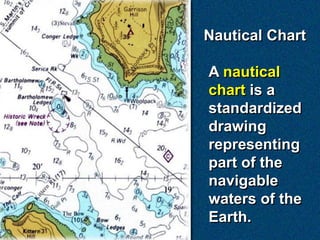 Intro to Navigation | PDF