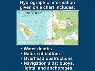 Intro to Navigation | PDF