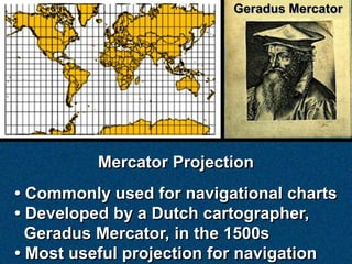Intro to Navigation | PDF