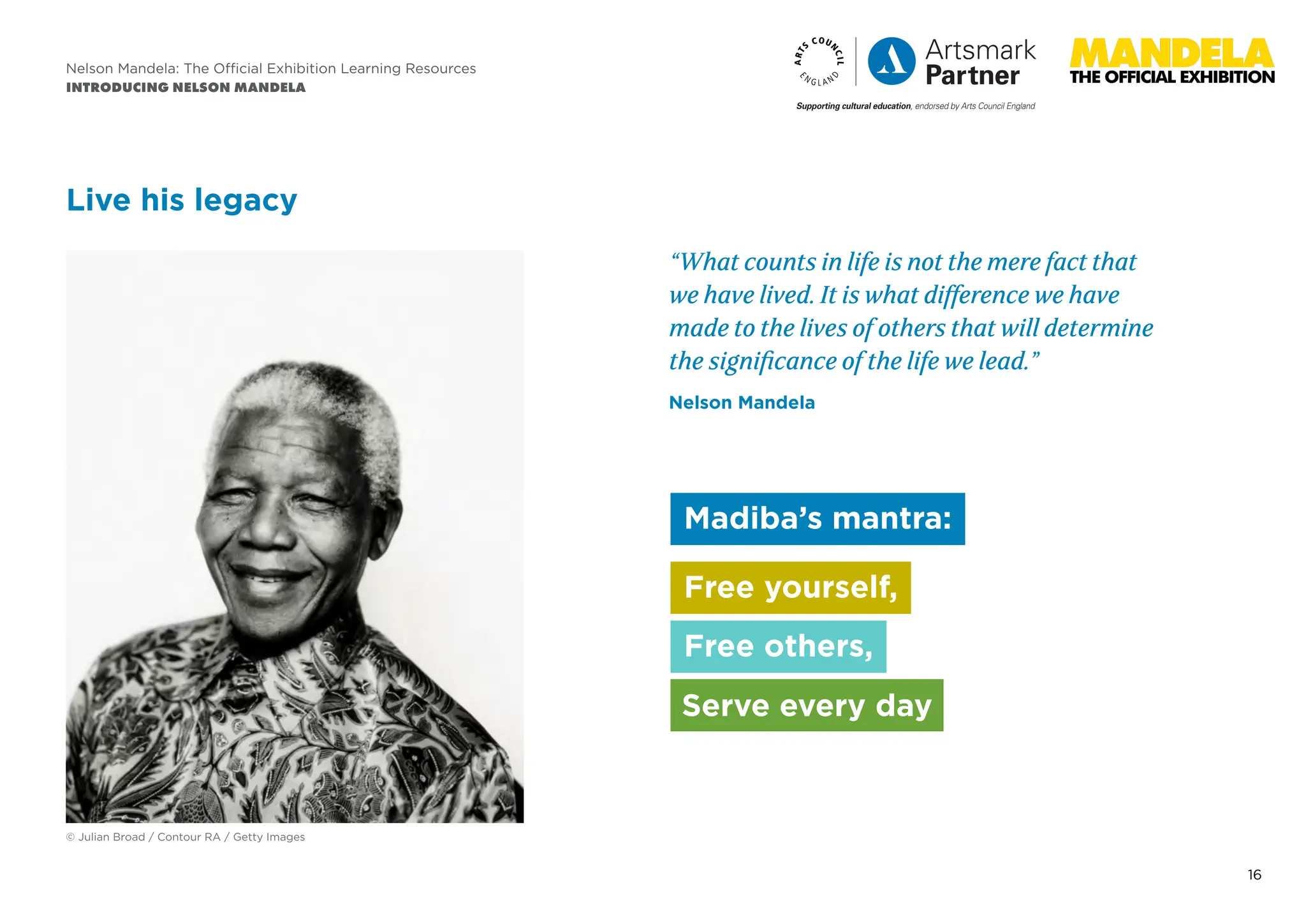 Intro to Nelson Mandela (Powerpoint).pdf