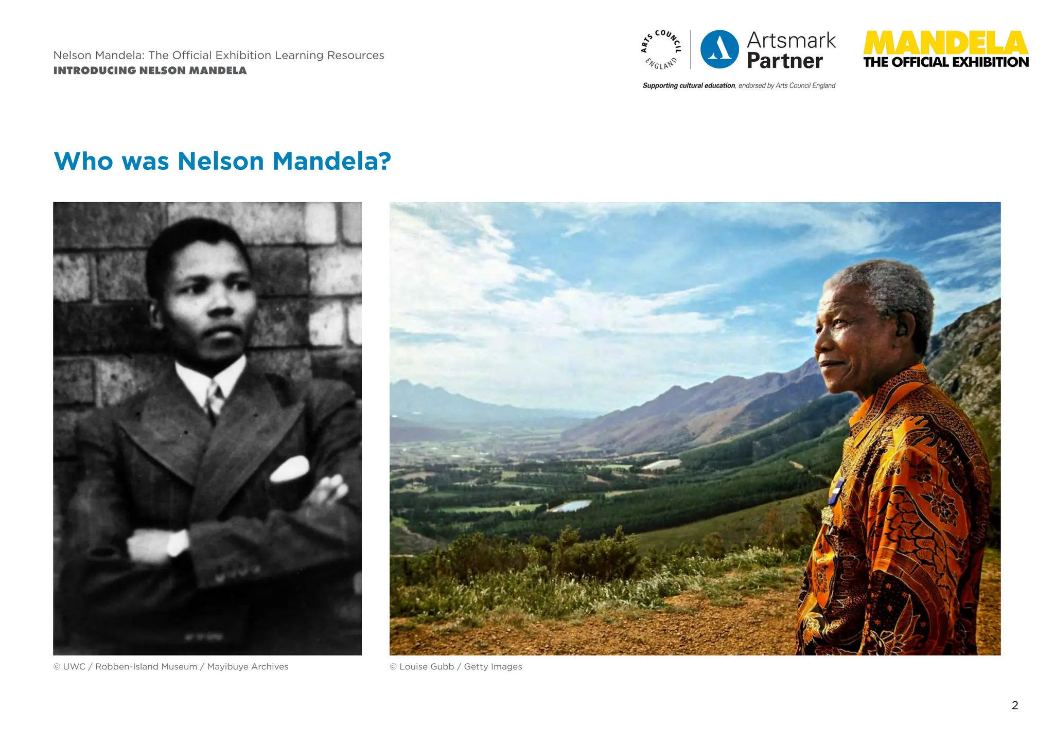 Intro to Nelson Mandela (Powerpoint).pdf