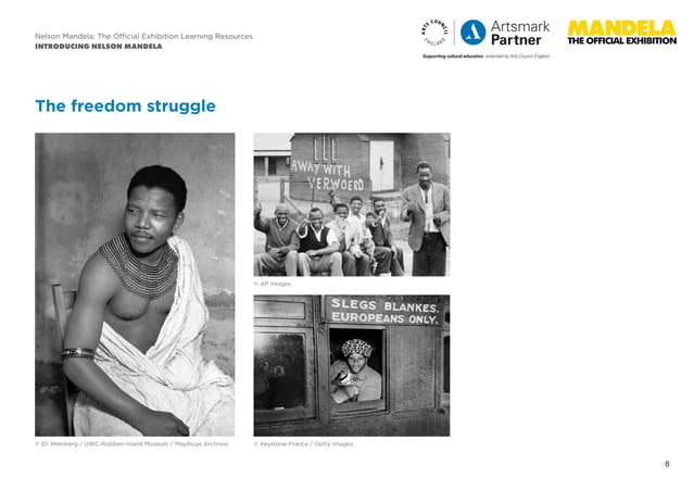 Intro to Nelson Mandela (Powerpoint).pdf