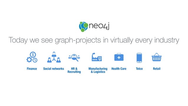 Intro to Neo4j and Graph Databases | PDF | Databases | Computer ...