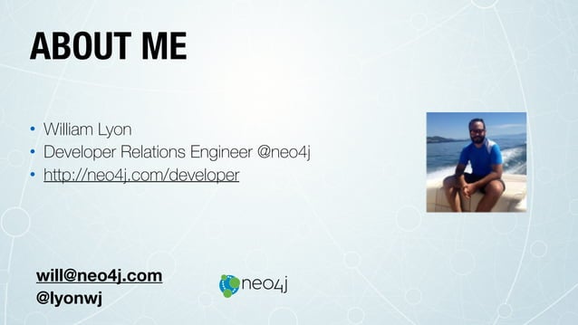 Intro to Neo4j and Graph Databases | PDF | Databases | Computer ...