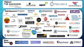 Intro to Netduino | PPTX | Technology & Computing