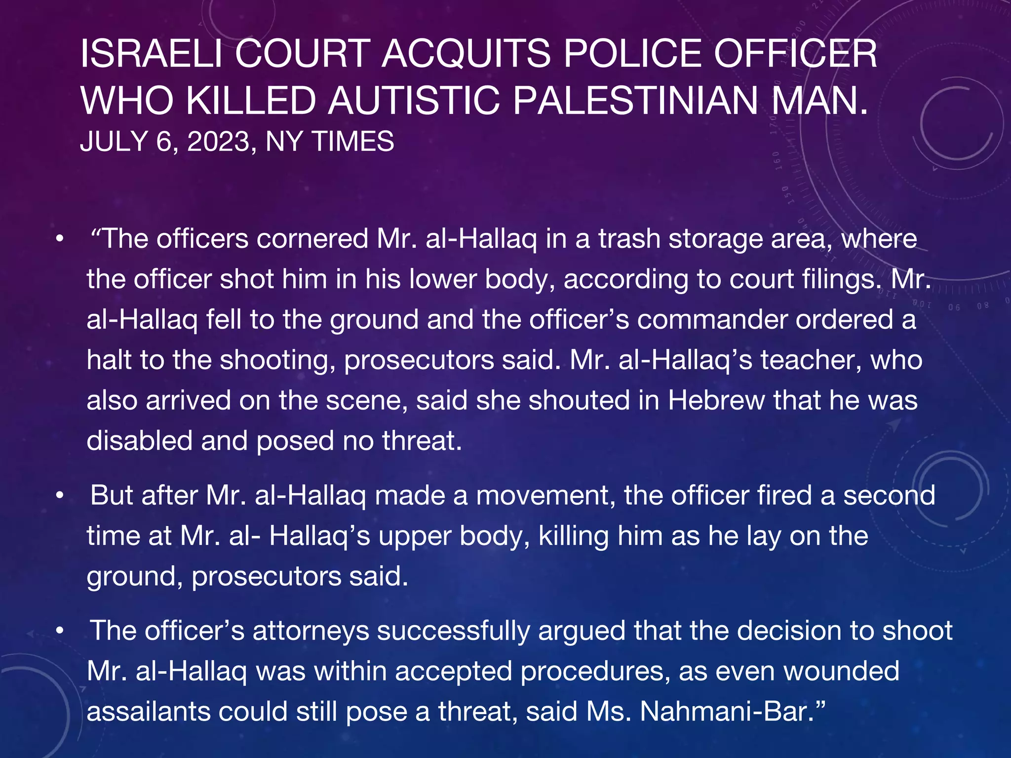 Intro To Neurodiversity | PPTX