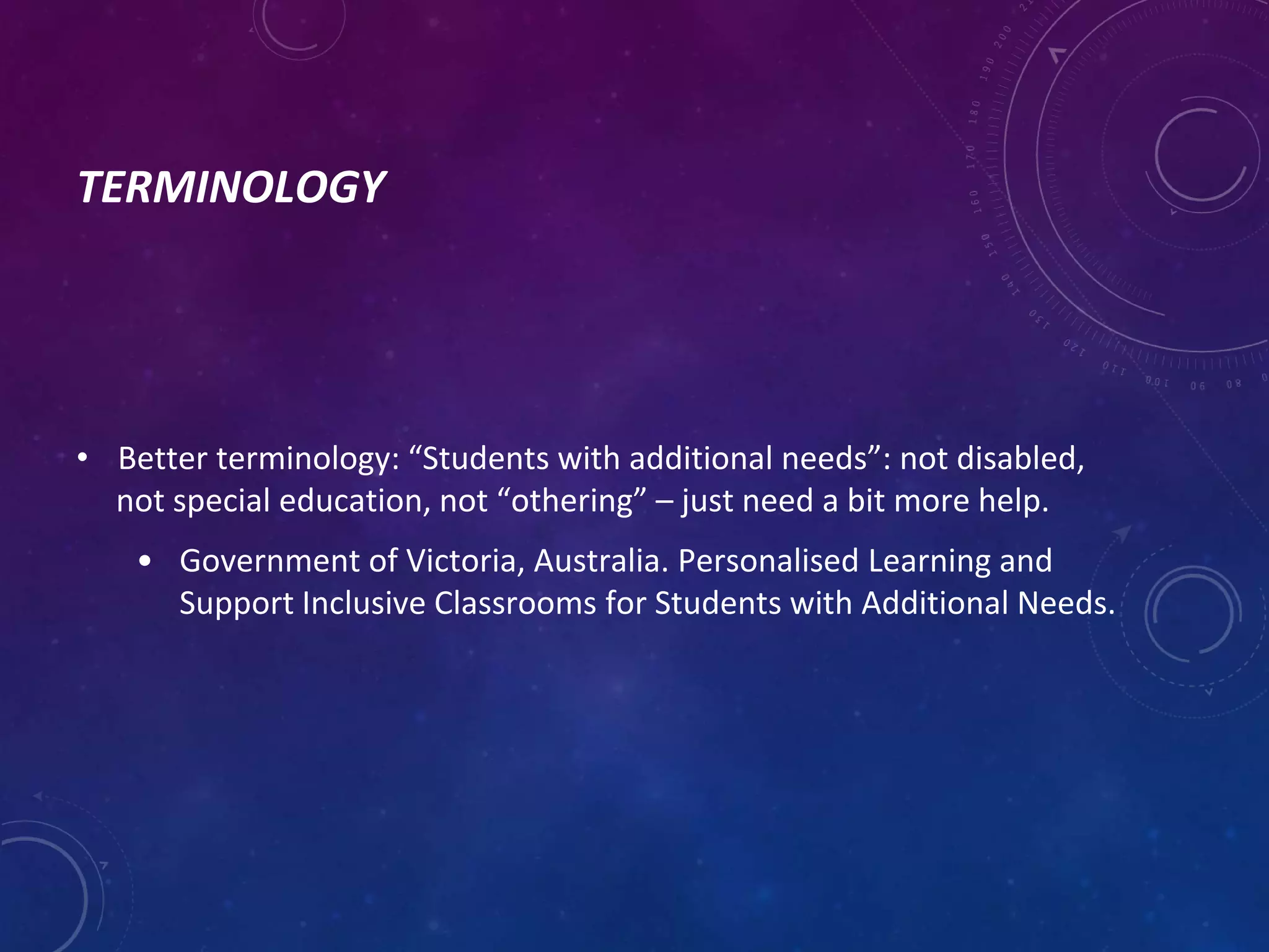 Intro To Neurodiversity | PPTX