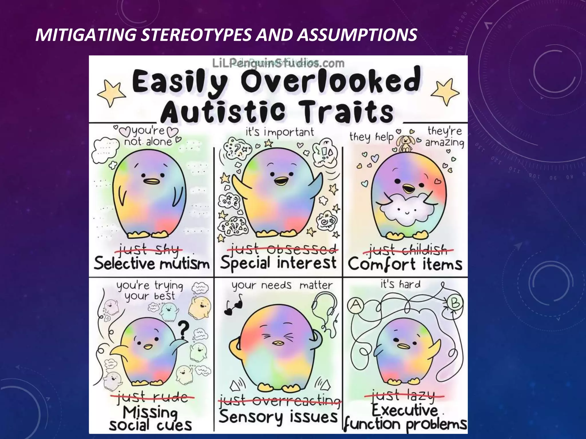 Intro To Neurodiversity | PPTX