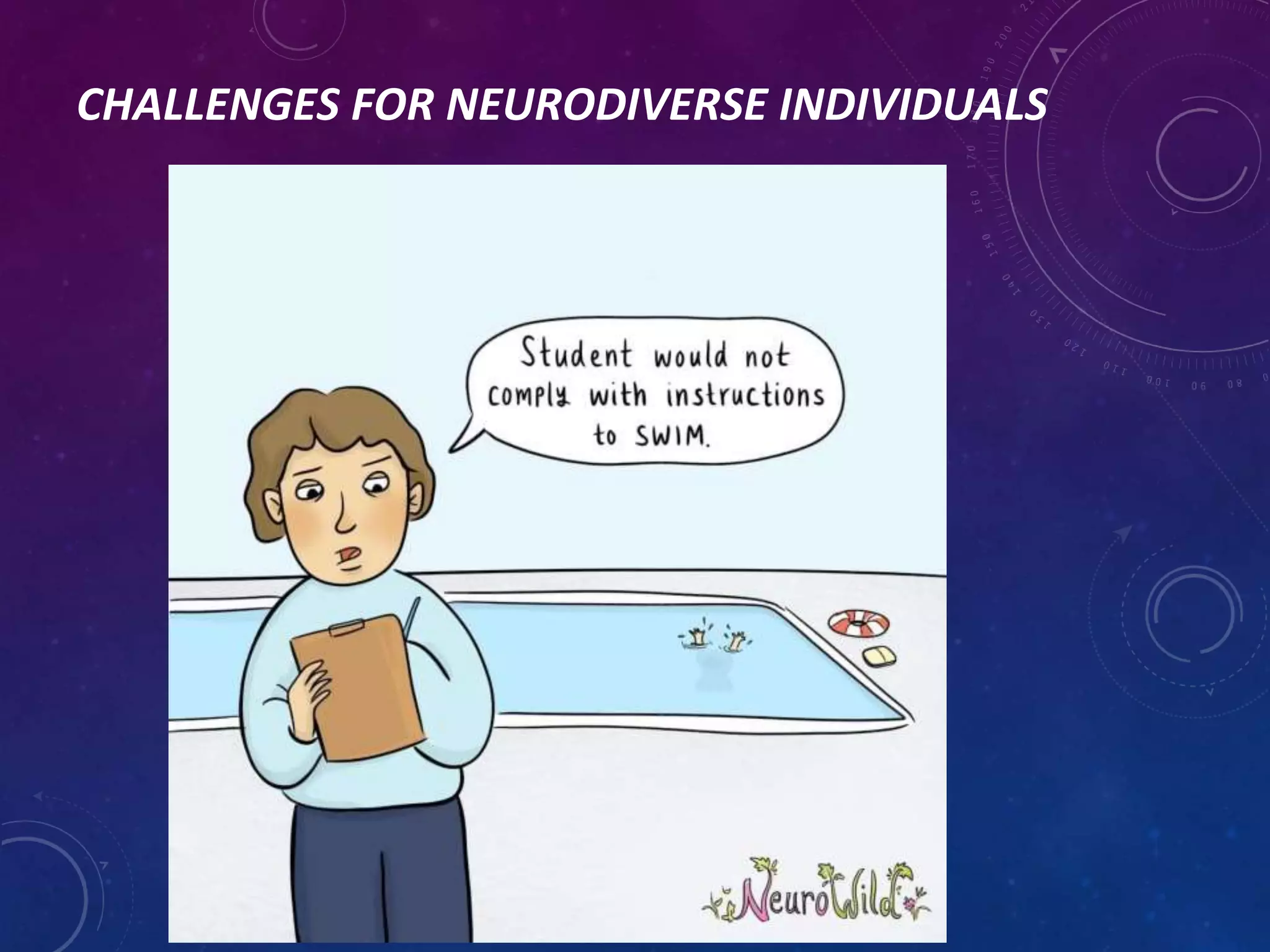 Intro To Neurodiversity | PPTX