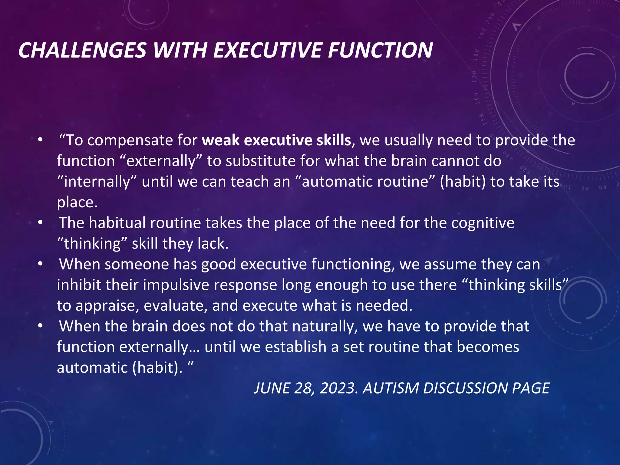 Intro To Neurodiversity | PPTX