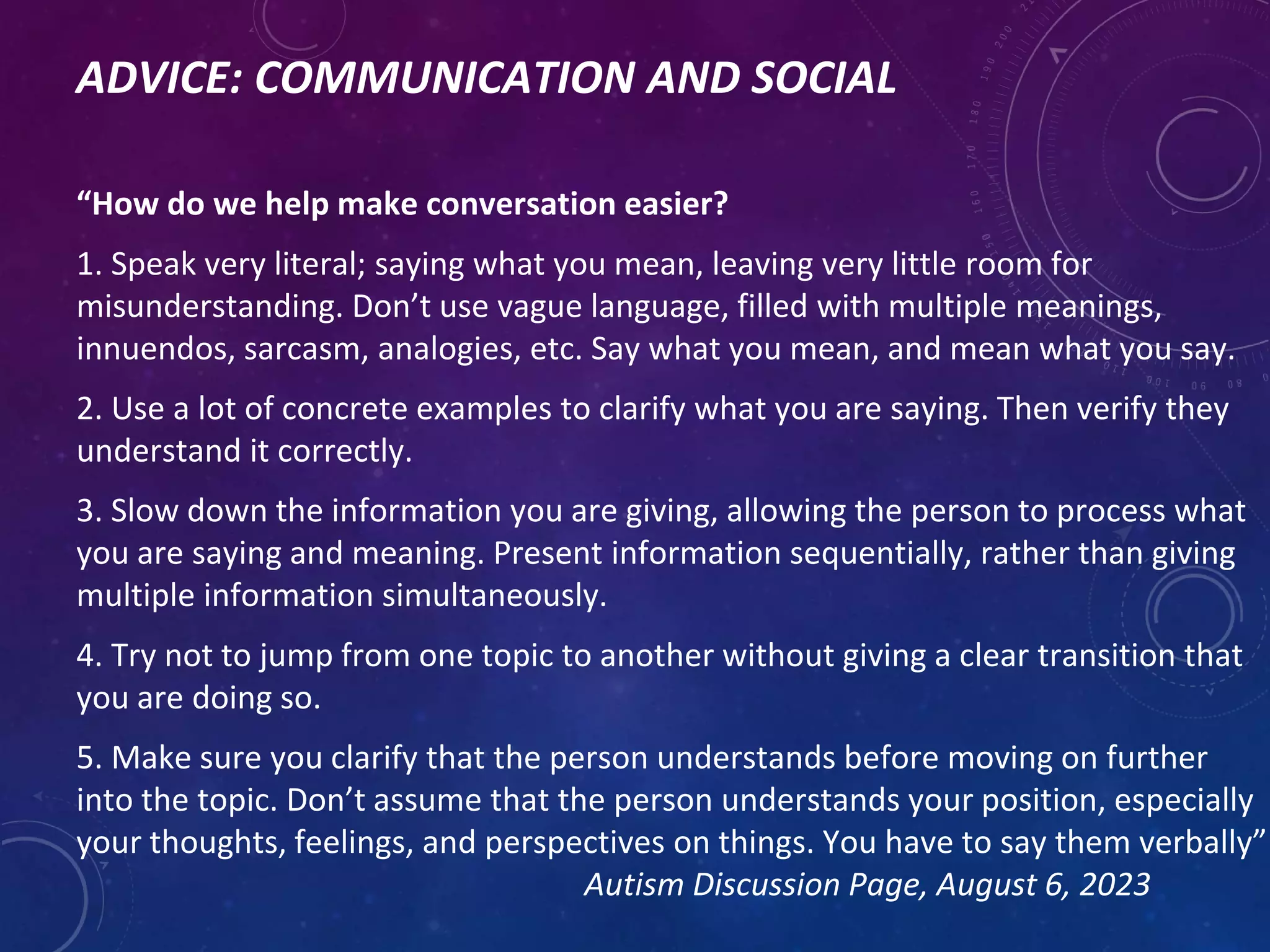 Intro To Neurodiversity | PPTX