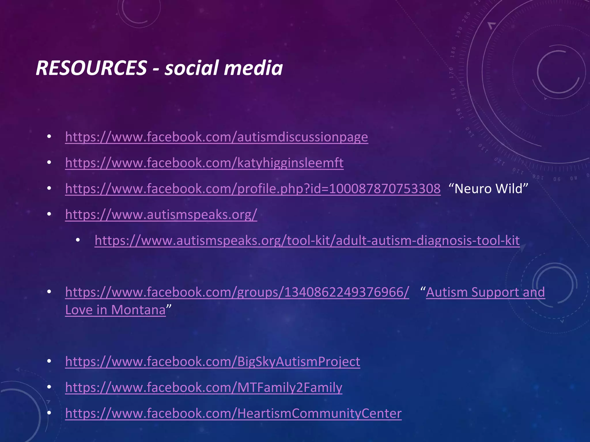 Intro To Neurodiversity | PPTX