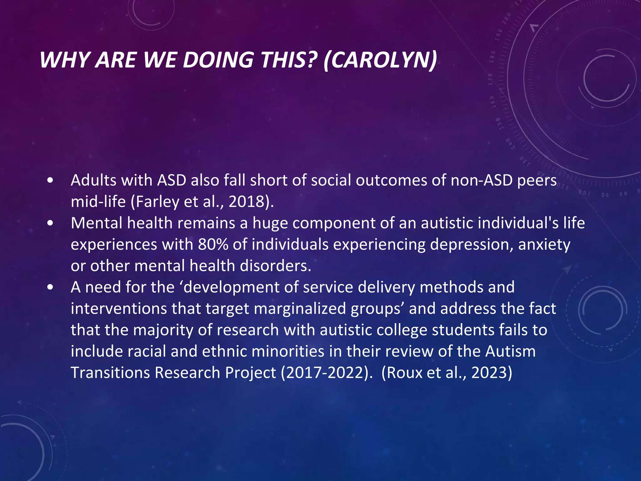 Intro To Neurodiversity | PPTX