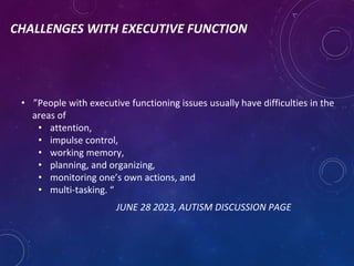 Intro To Neurodiversity | PPTX