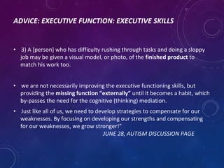 Intro To Neurodiversity | PPTX