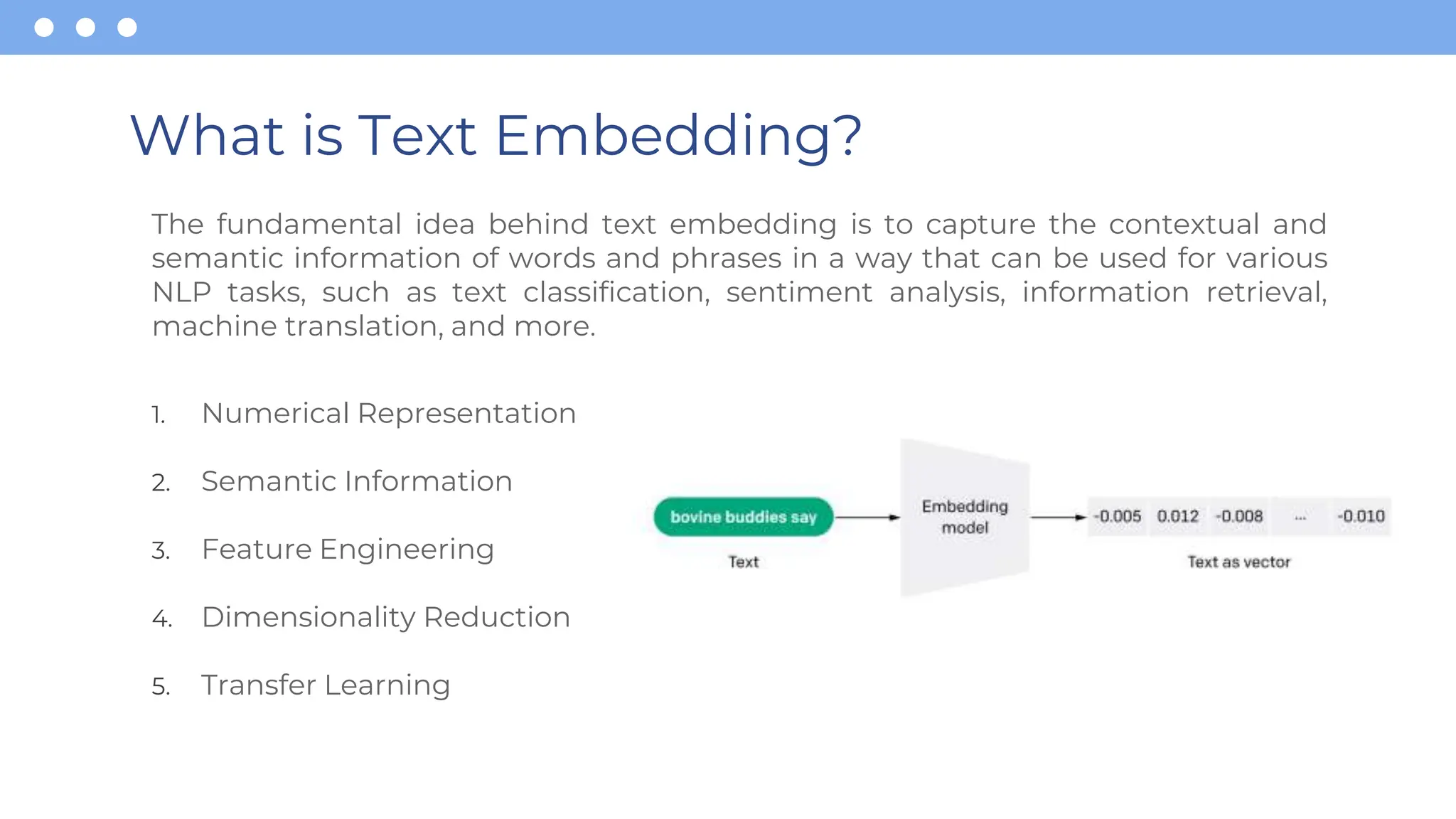 Introduction To Neural Information Retrieval And Large Language Models Pptx Web Design And