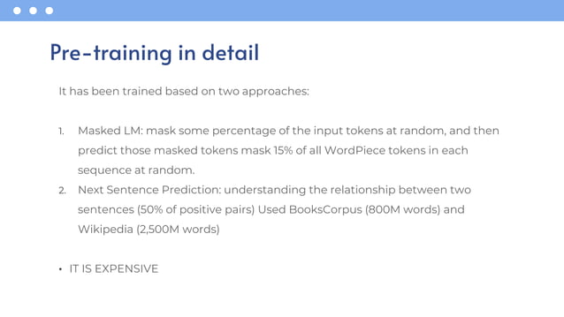 Introduction to Neural Information Retrieval and Large Language Models | PPTX