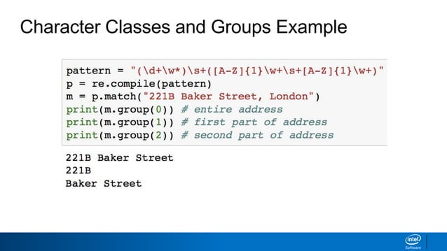 Intro to nlp | PPTX | Artificial Intelligence | Technology & Computing
