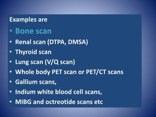 Introduction to Bone Scan: Techniques and Diagnosis | PPTX