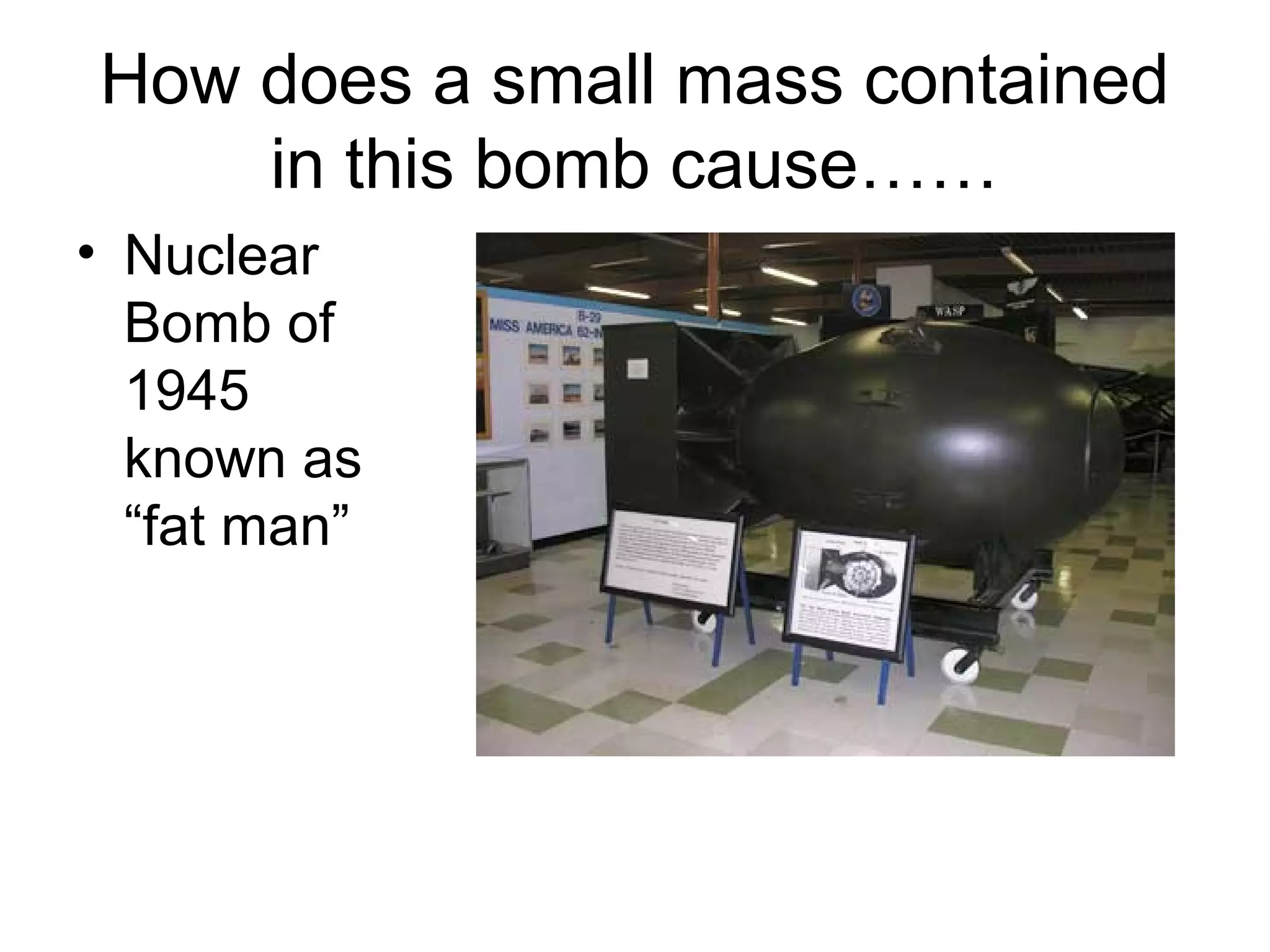 Intro to nuclear chemistry | PPT