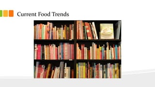 Introduction to nutrition for Grade 12 (PSE4U) | PPTX