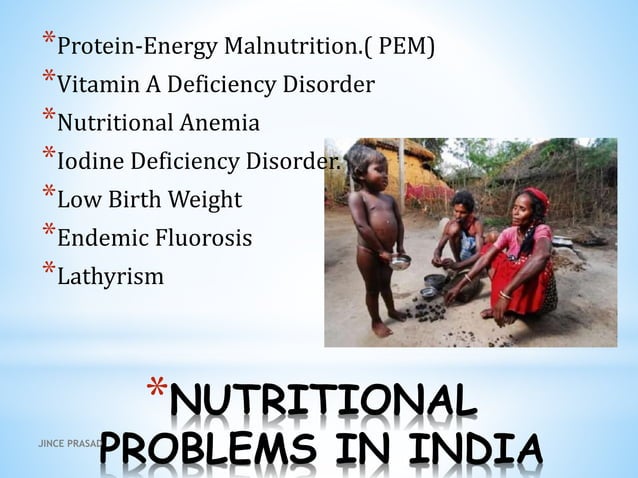 Introduction to Nutrition | PPT