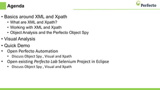 TechTalk: Taking the Mystery Out of Object ID Automation | PPT