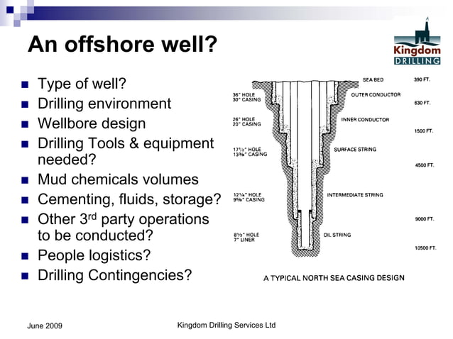 Intro to oil well drilling ops pt 1 | PDF | Geology | Science