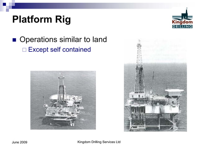 Intro to oil well drilling ops pt 1 | PDF | Geology | Science