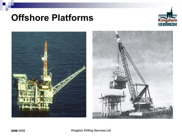 Intro to oil well drilling ops pt 1 | PDF | Geology | Science