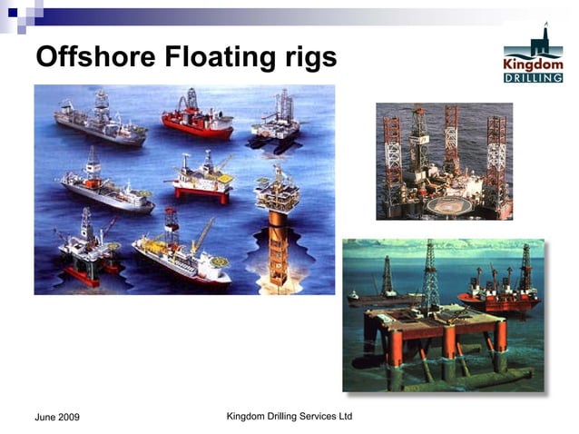 Intro to oil well drilling ops pt 1 | PDF | Geology | Science