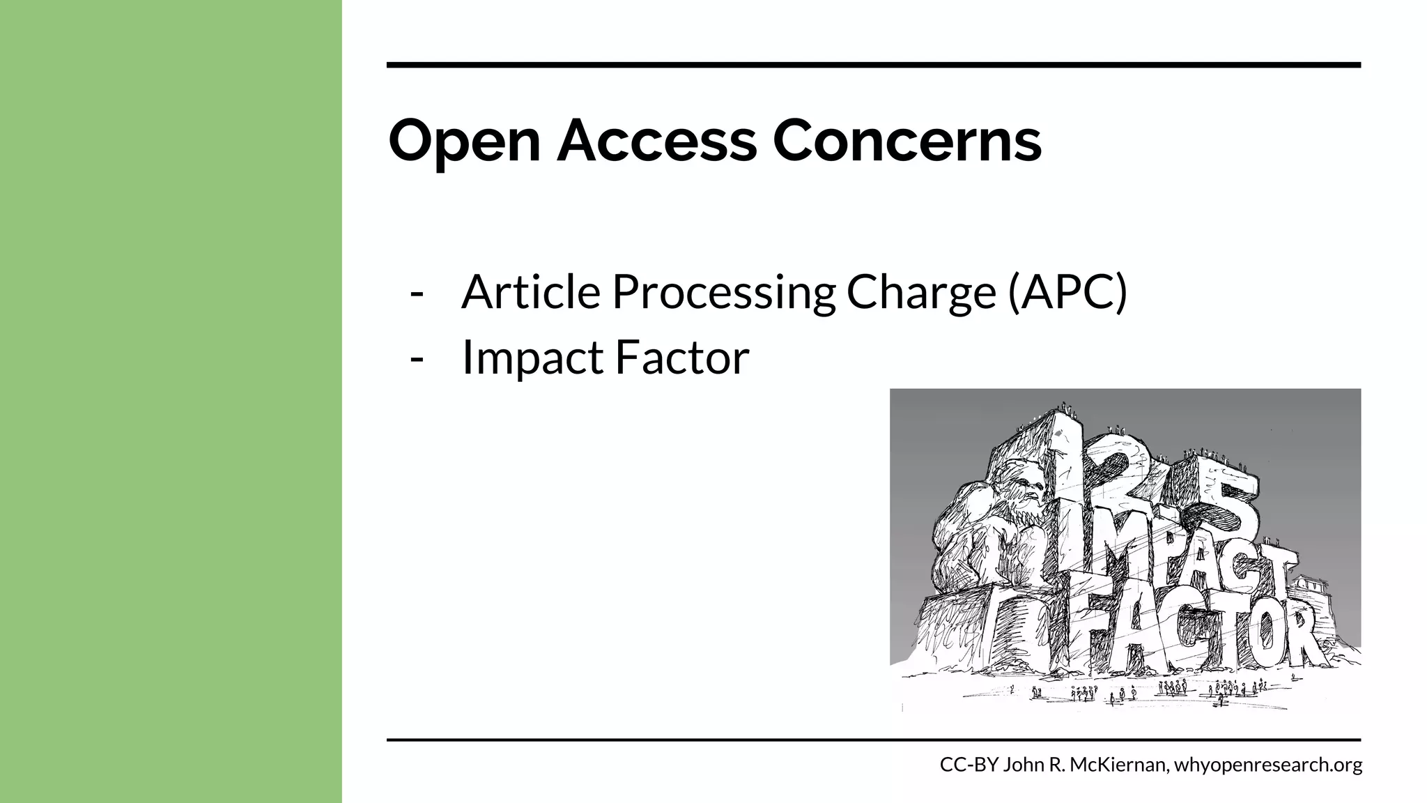 Introduction to Open Access | PPT