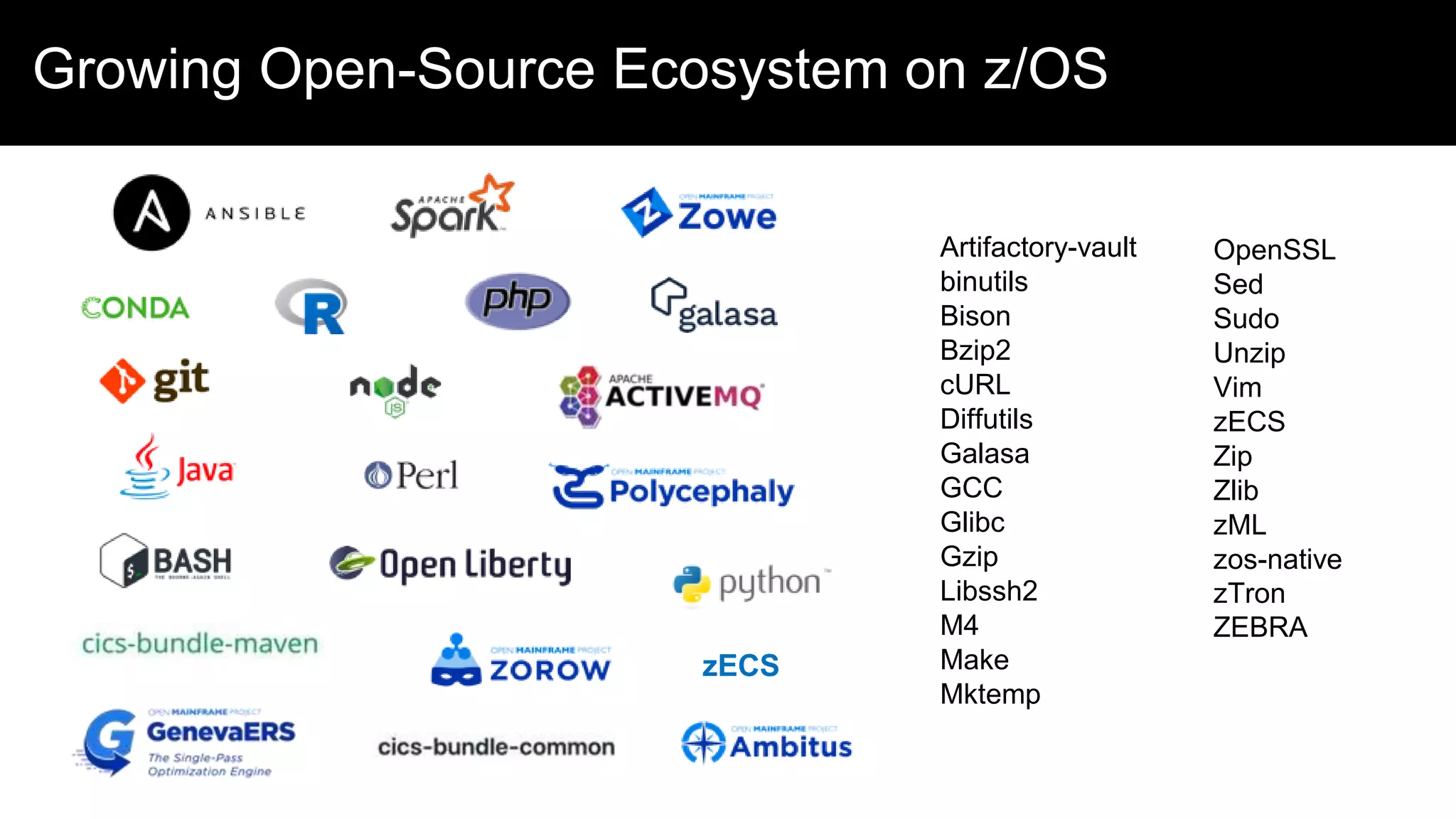 Intro to open source - 101 presentation | PPTX