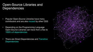 Intro to open source - 101 presentation | PPTX