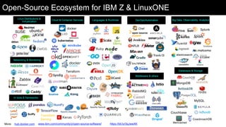 Intro to open source - 101 presentation | PPTX