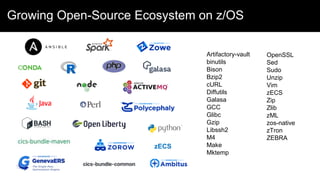 Intro to open source - 101 presentation | PPTX