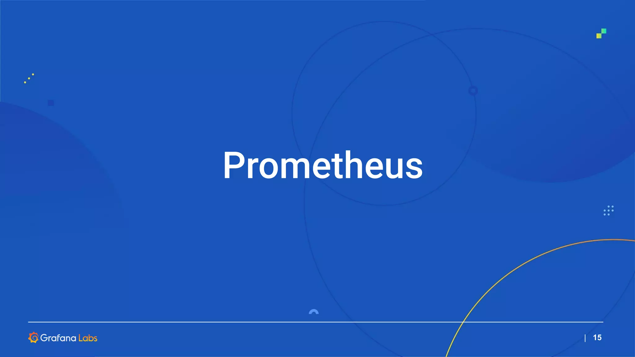 Intro to open source observability with grafana, prometheus, loki, and ...