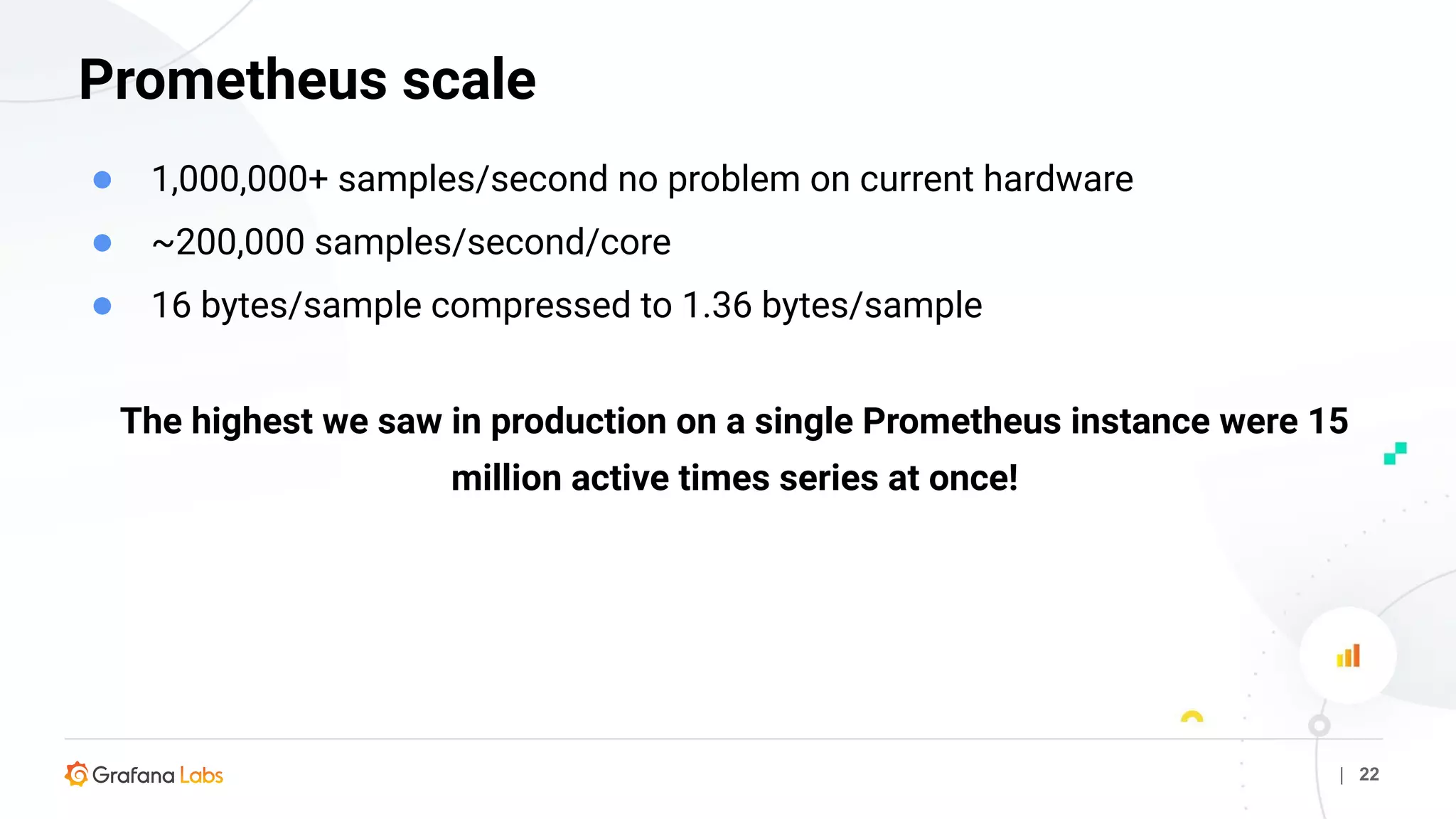 Intro to open source observability with grafana, prometheus, loki, and ...