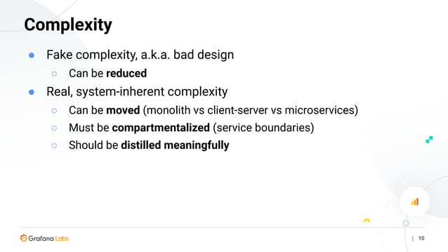 Intro to open source observability with grafana, prometheus, loki, and tempo(2).pptx | Computer ...
